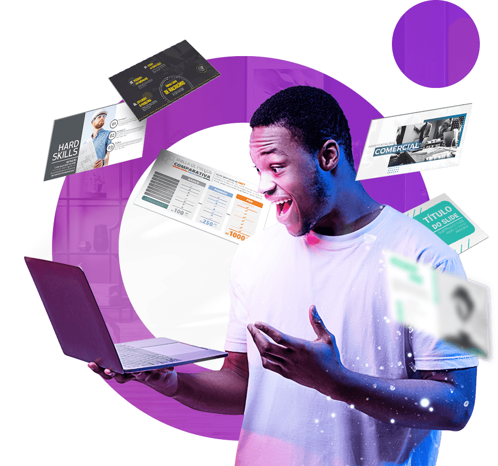 PPTGO | Banco de Templates em PowerPoint