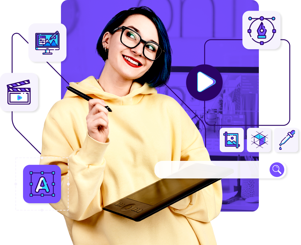 PPTGO | Design por assinatura